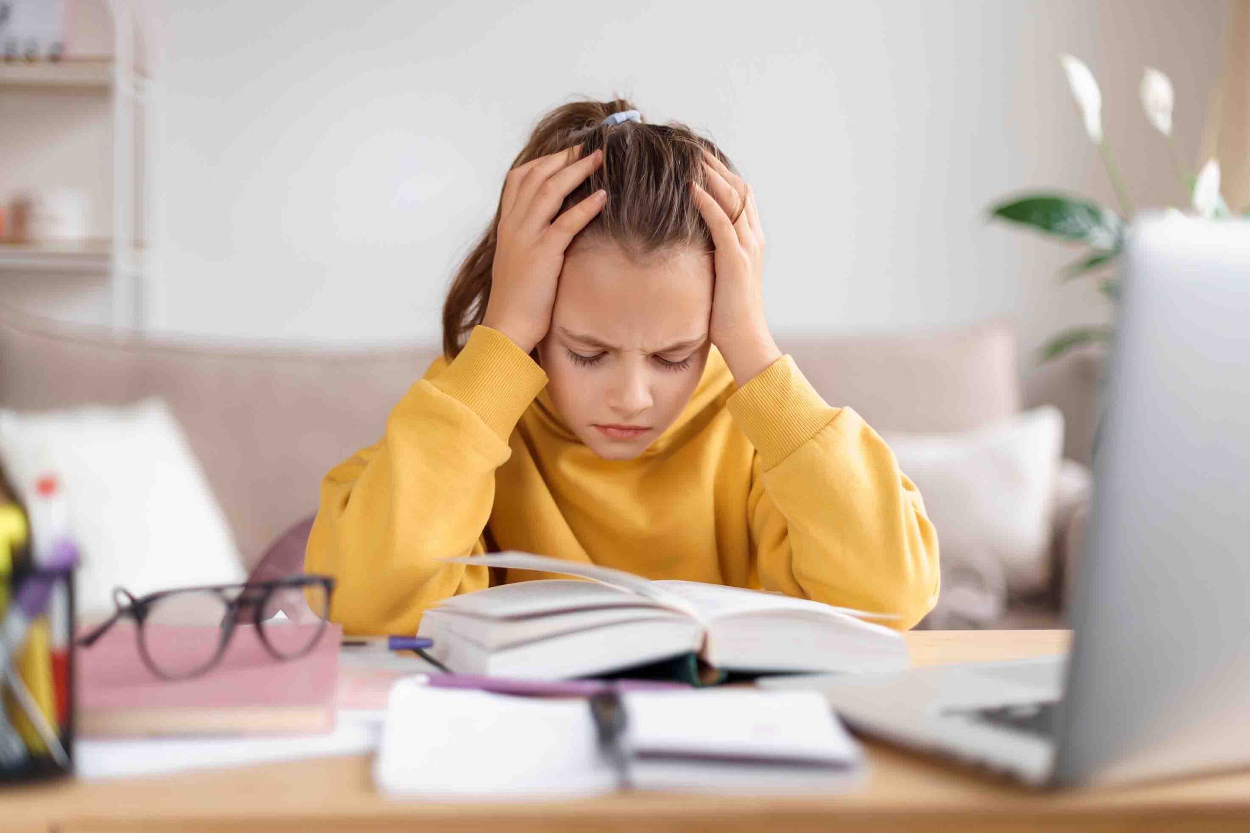 Tolerancia a la frustración en los niños: 5 tips | La Rebaja : La Rebaja